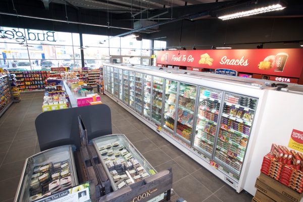 MFG Opens ‘New to Industry’ Station in Poole - Motor Fuel Group