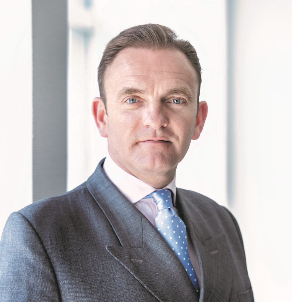 Forecourt Trader Summit 2023 - Motor Fuel Group