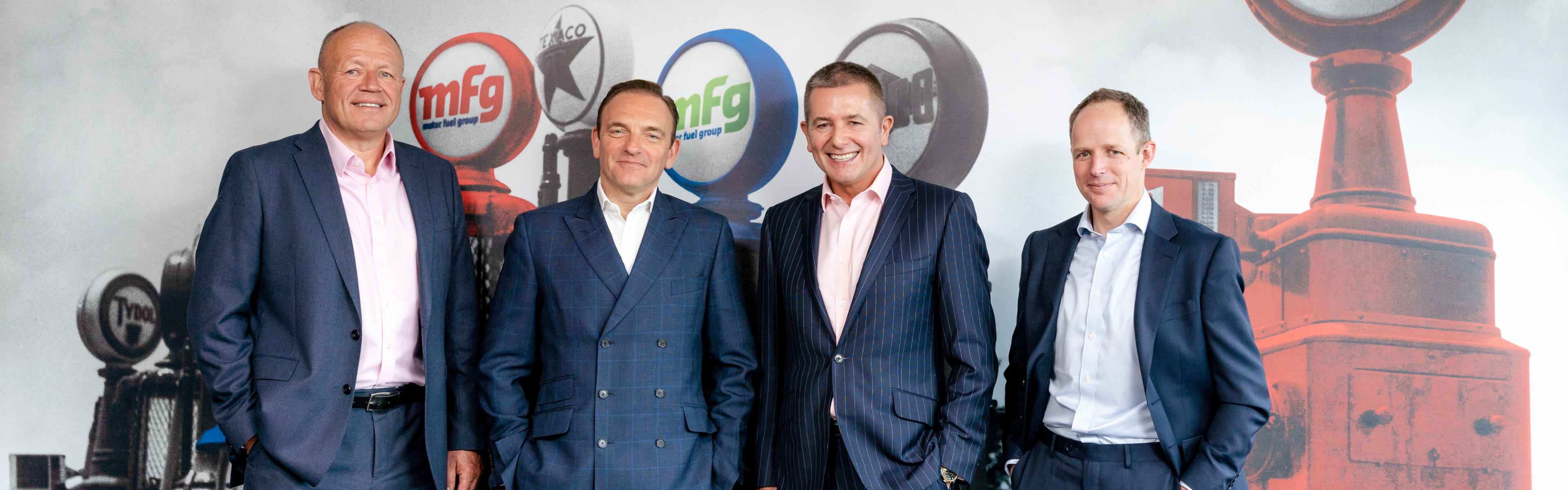 Leadership Team - Motor Fuel Group